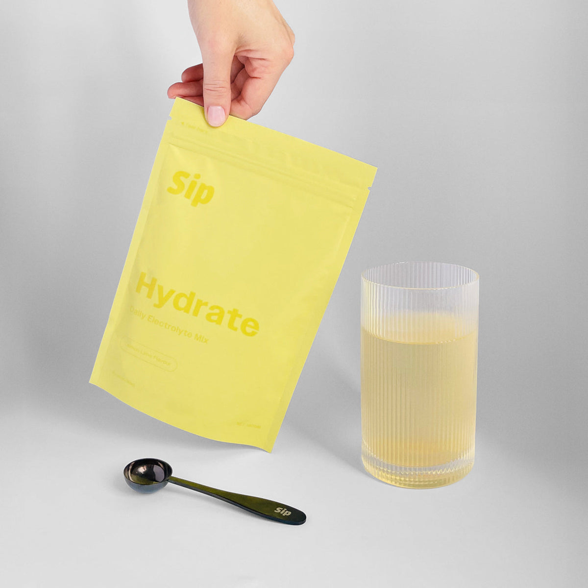 SIP Electrolytes – The Sunlighten Store