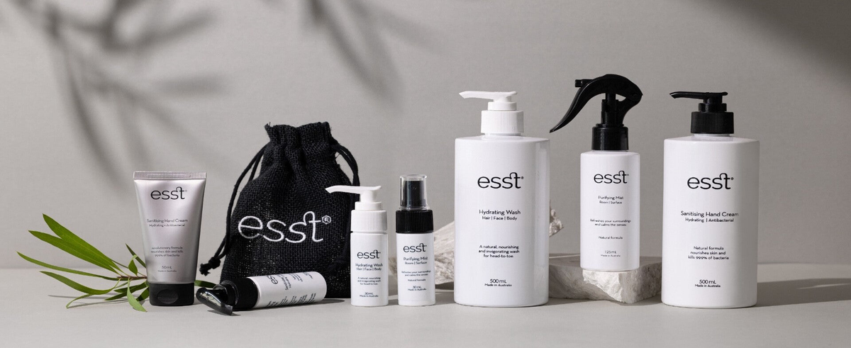 esst life – The Sunlighten Store
