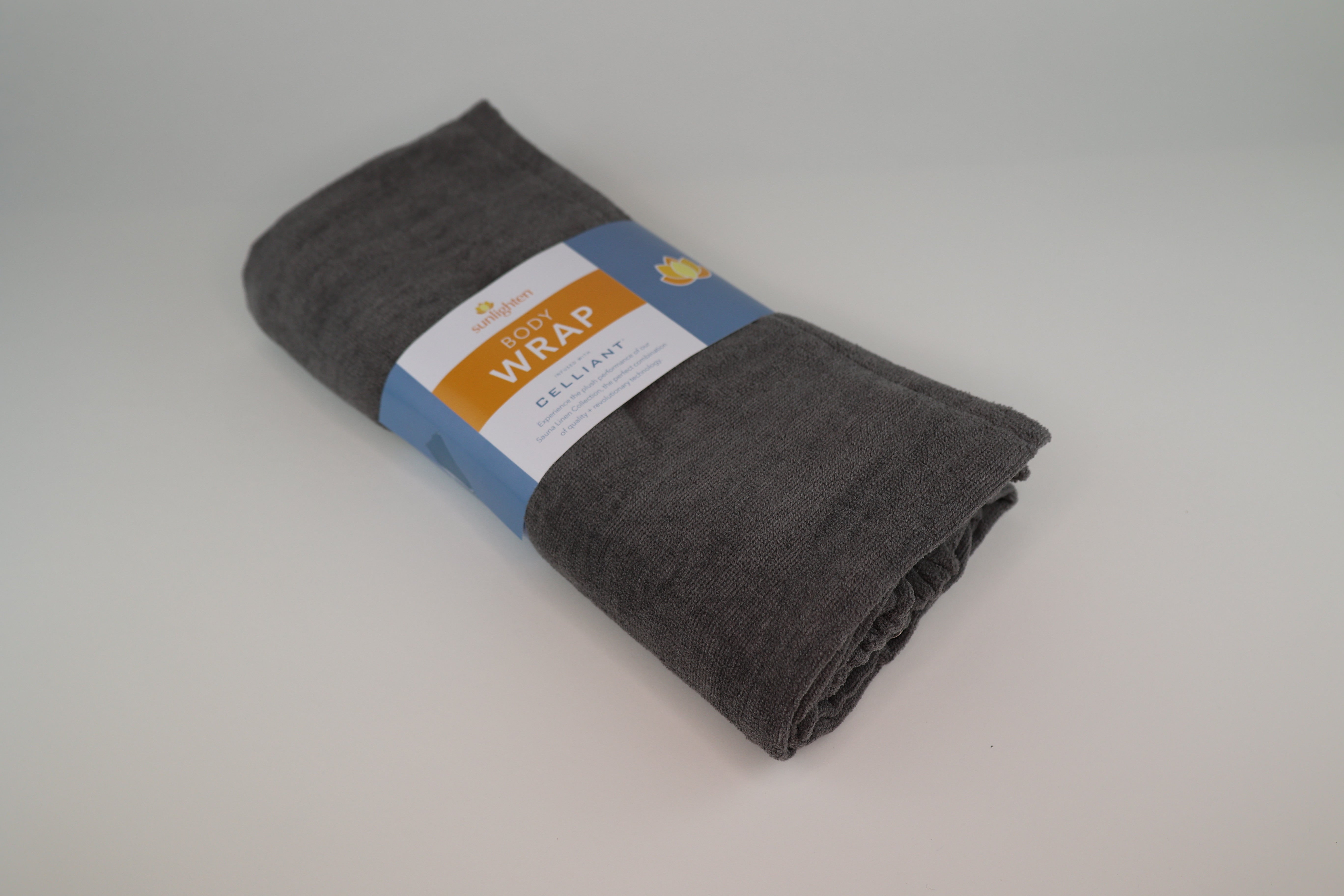 CELLIANT® Body Wrap – The Sunlighten Store