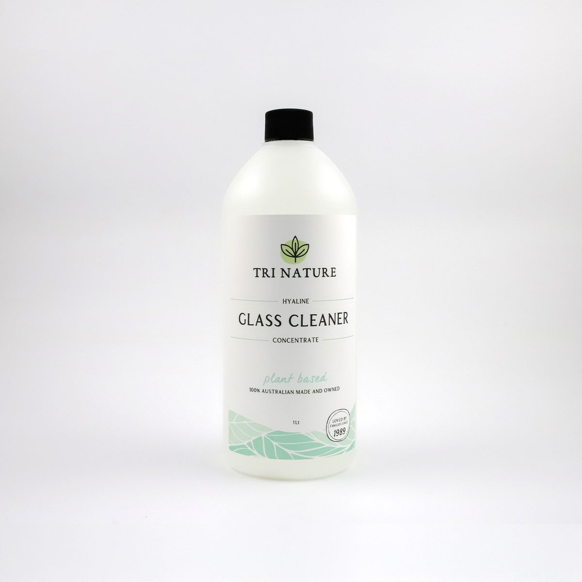 Natural glass cleaner – The Sunlighten Store