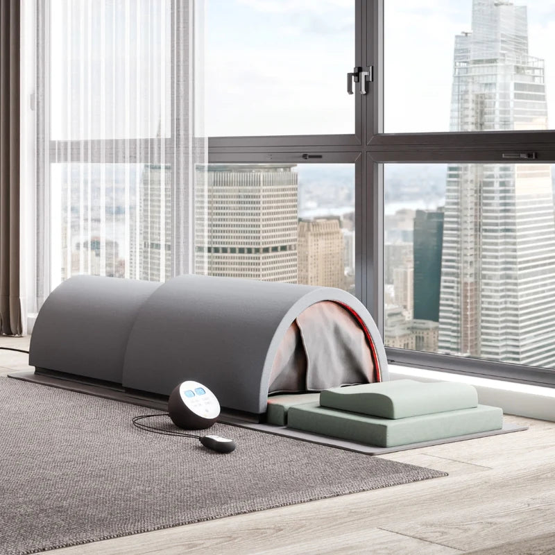 Solo Mat for Solo sauna – The Sunlighten Store