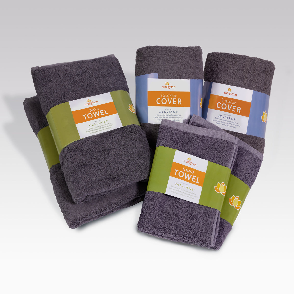 CELLIANT® Luxury Package – The Sunlighten Store