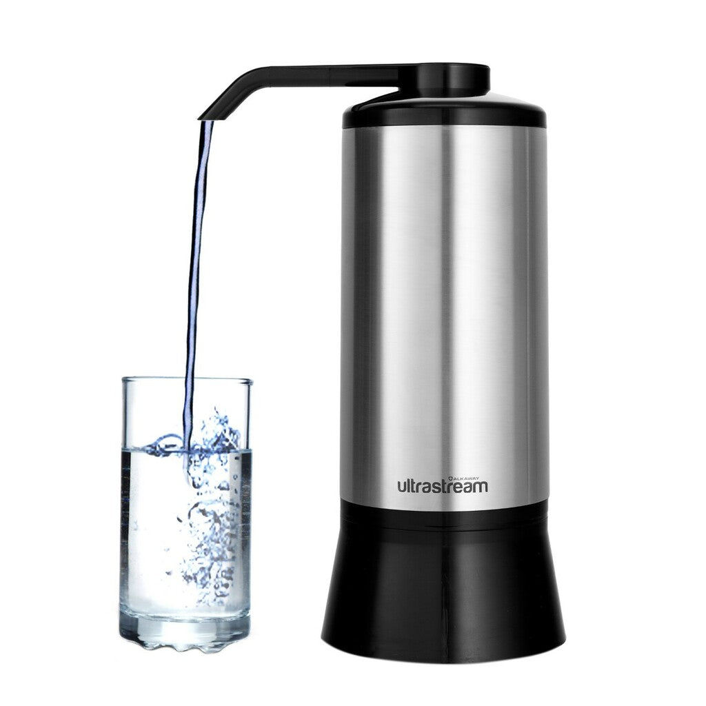 UltraStream Benchtop Water Filter – The Sunlighten Store