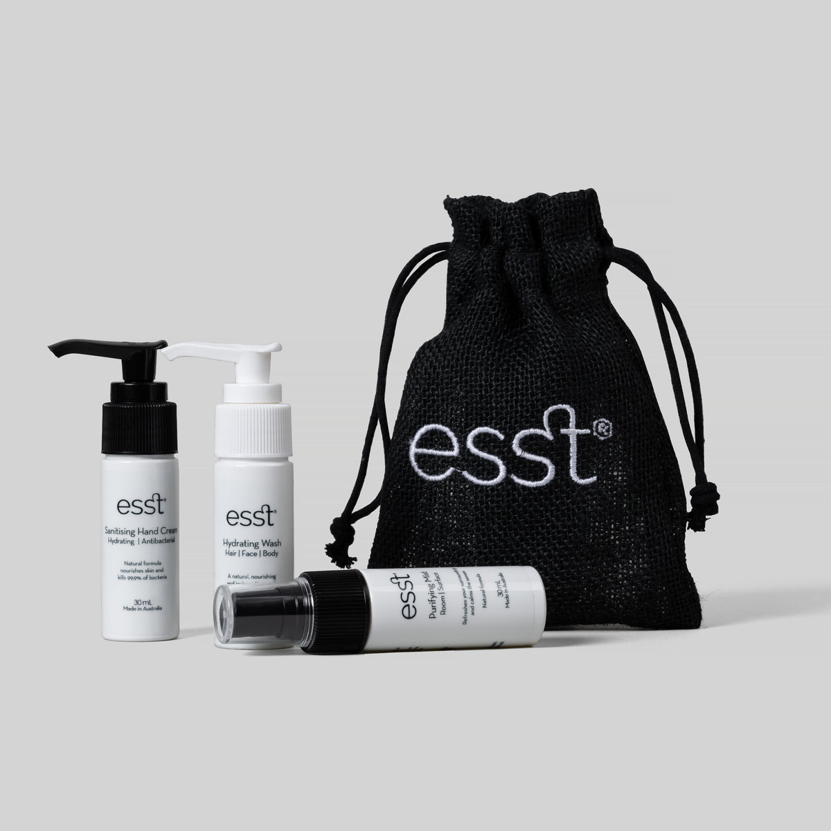 esst Travel Minis – The Sunlighten Store